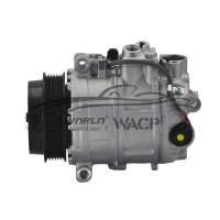 China DCP17132 0022307711 Auto AC Compressor For Benz SS350/500/CL63AMG 2006-2013 WXMB063A for sale