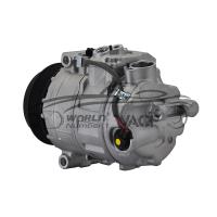 China DCP17132 0022307711 Auto AC Compressor For Benz SS350/500/CL63AMG 2006-2013 WXMB063A for sale