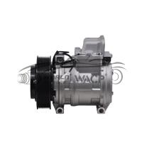 China A4472207920 DCP17501 Auto Air Conditioner Compressor For Benz Atego/Claas/Daf CF WXMB065 for sale