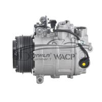 China 2006-2016 Auto AC Compressor A0008306200 DCP17151 For Benz S For Sprinter B906 WXMB068 for sale
