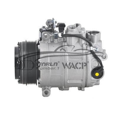 China 2006-2016 Auto AC Compressor A0008306200 DCP17151 For Benz S For Sprinter B906 WXMB068 for sale