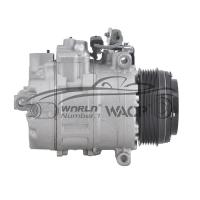 China 2006-2016 Auto AC Compressor A0008306200 DCP17151 For Benz S For Sprinter B906 WXMB068 for sale