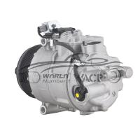 China 2006-2016 Auto AC Compressor A0008306200 DCP17151 For Benz S For Sprinter B906 WXMB068 for sale