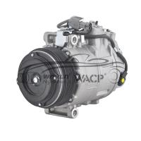 China 2006-2016 Auto AC Compressor A0008306200 DCP17151 For Benz S For Sprinter B906 WXMB068 for sale