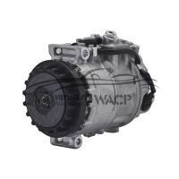 China Car AC Compressor Mercedes Benz 7SEU For Benz C190 AMG GT A1908302500 WXMB095 for sale