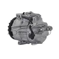 China Car AC Compressor Mercedes Benz 7SEU For Benz C190 AMG GT A1908302500 WXMB095 for sale