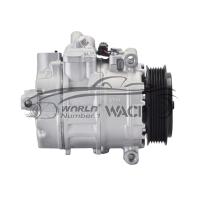 China AC Comrpessor Vehicle 7SEU17C For Benz Compressor Systrm Parts WXMB115 for sale