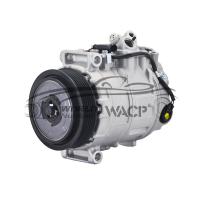 China AC Comrpessor Vehicle 7SEU17C For Benz Compressor Systrm Parts WXMB115 for sale