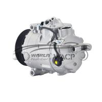 China AC Comrpessor Vehicle 7SEU17C For Benz Compressor Systrm Parts WXMB115 for sale