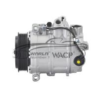 China AC Comrpessor Vehicle 7SEU17C For Benz Compressor Systrm Parts WXMB115 for sale