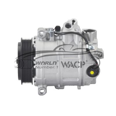 China AC Comrpessor Vehicle 7SEU17C For Benz Compressor Systrm Parts WXMB115 for sale