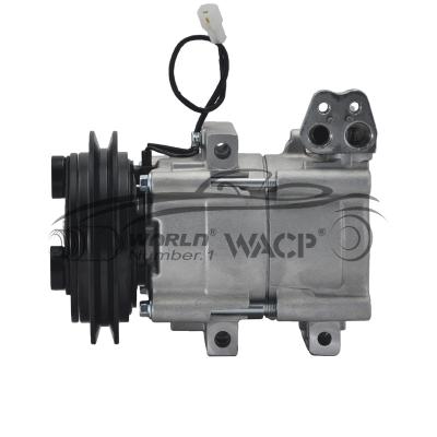 China FS10 Auto AirCon Compressor HR780152 977014A151 For Hyundai Galloper For H1002.5/3.0 WXHY001 for sale