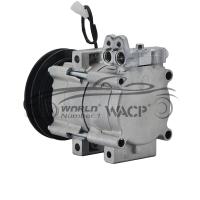 China FS10 Auto AirCon Compressor HR780152 977014A151 For Hyundai Galloper For H1002.5/3.0 WXHY001 for sale