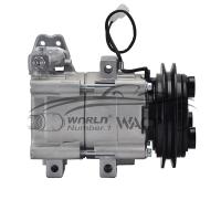 China FS10 Auto AirCon Compressor HR780152 977014A151 For Hyundai Galloper For H1002.5/3.0 WXHY001 for sale