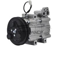 China FS10 Auto AirCon Compressor HR780152 977014A151 For Hyundai Galloper For H1002.5/3.0 WXHY001 for sale