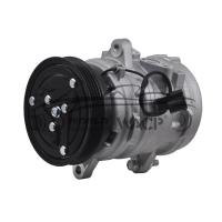 China 717733 9770102000 Auto AC Compressor Spare Parts For Hyundai Atos For Santro For Kia Picanto1.0 WXHY006A for sale