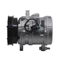 China 717733 9770102000 Auto AC Compressor Spare Parts For Hyundai Atos For Santro For Kia Picanto1.0 WXHY006A for sale