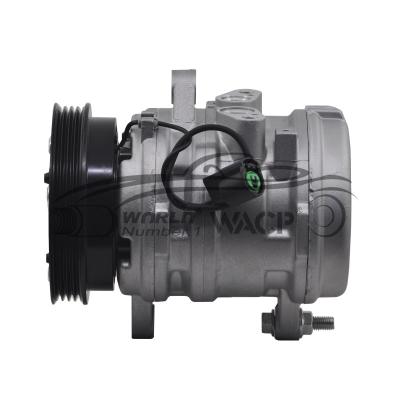 China 717733 9770102000 Auto AC Compressor Spare Parts For Hyundai Atos For Santro For Kia Picanto1.0 WXHY006A for sale