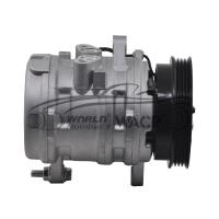 China 717733 9770102000 Auto AC Compressor Spare Parts For Hyundai Atos For Santro For Kia Picanto1.0 WXHY006A for sale