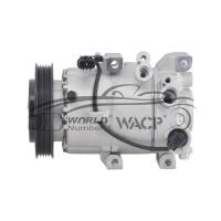 China 2014-2016 AC Compressor For Hyundai I20 1.1 F500ALECA04 97701C8200 WXHY012 for sale