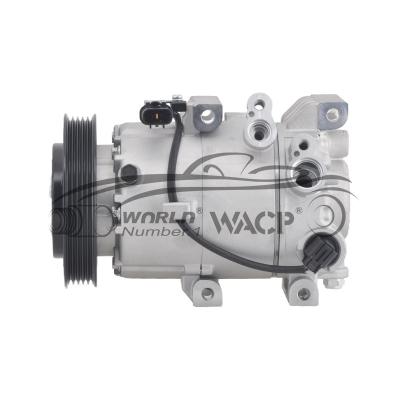 China 2014-2016 AC Compressor For Hyundai I20 1.1 F500ALECA04 97701C8200 WXHY012 for sale