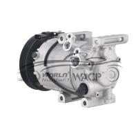 China 2014-2016 AC Compressor For Hyundai I20 1.1 F500ALECA04 97701C8200 WXHY012 for sale