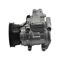 China 10PA15C Auto AC Compressor 2005 4PK 2002-2006 977011C200 For Kia Rio WXKA008 for sale