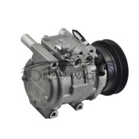 China 10PA15C Auto AC Compressor 2005 4PK 2002-2006 977011C200 For Kia Rio WXKA008 for sale