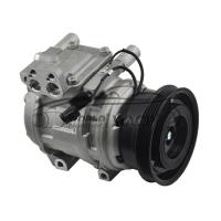 China 10PA15C Auto AC Compressor 2005 4PK 2002-2006 977011C200 For Kia Rio WXKA008 for sale