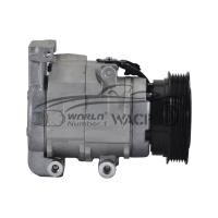 China 977013E850 Auto Air Conditioner Compressor 10S20C 6PK For Kia Sorento3.3 WXKA009 for sale