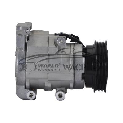 China 977013E850 Auto Air Conditioner Compressor 10S20C 6PK For Kia Sorento3.3 WXKA009 for sale