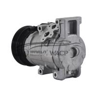 China 977013E850 Auto Air Conditioner Compressor 10S20C 6PK For Kia Sorento3.3 WXKA009 for sale