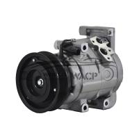 China 977013E850 Auto Air Conditioner Compressor 10S20C 6PK For Kia Sorento3.3 WXKA009 for sale