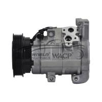 China 977013E850 Auto Air Conditioner Compressor 10S20C 6PK For Kia Sorento3.3 WXKA009 for sale