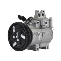 China 12V Car AC Compressor 977014F100 F500DH3AA02 For Kia Bongo3 Frontier For Porter For Hyundai WXHY023 for sale