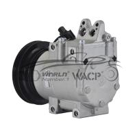 China 12V Car AC Compressor 977014F100 F500DH3AA02 For Kia Bongo3 Frontier For Porter For Hyundai WXHY023 for sale