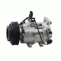 China 97701H6100 Auto Air Condition Compressor For KIA K2 For Rio 1.4 WXKA024 for sale