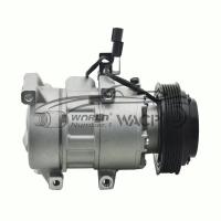 China 97701H6100 Auto Air Condition Compressor For KIA K2 For Rio 1.4 WXKA024 for sale