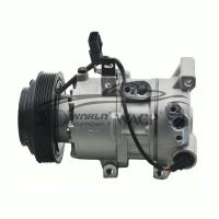 China 97701H6100 Auto Air Condition Compressor For KIA K2 For Rio 1.4 WXKA024 for sale