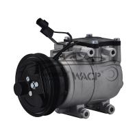 China 977012C100 Auto AC Compressor HS15 For Hyundai Accent For Elantra For Tiburon WXHY041A for sale