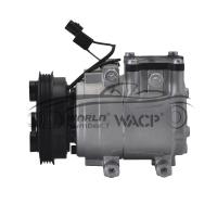 China 977012C100 Auto AC Compressor HS15 For Hyundai Accent For Elantra For Tiburon WXHY041A for sale