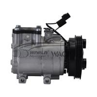 China 977012C100 Auto AC Compressor HS15 For Hyundai Accent For Elantra For Tiburon WXHY041A for sale