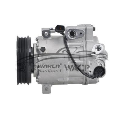 China 977013M100 977013M102 Car Compressor For Hyundai For EquusV8 For Genesis WXHY044 for sale