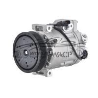 China 977013M100 977013M102 Car Compressor For Hyundai For EquusV8 For Genesis WXHY044 for sale