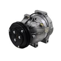 China 32440G Car AC Compressor V5 1A For Kia Pregio 2.5 1995-2004 WXKA039 for sale