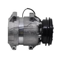 China 32440G Car AC Compressor V5 1A For Kia Pregio 2.5 1995-2004 WXKA039 for sale