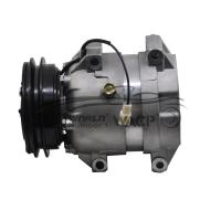 China 32440G Car AC Compressor V5 1A For Kia Pregio 2.5 1995-2004 WXKA039 for sale