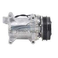 China JSR11T401030 Car AC Compressor For Kia Hydraulic Jyanshy Pride WXKA117 for sale