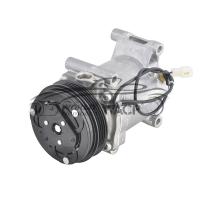China JSR11T401030 Car AC Compressor For Kia Hydraulic Jyanshy Pride WXKA117 for sale