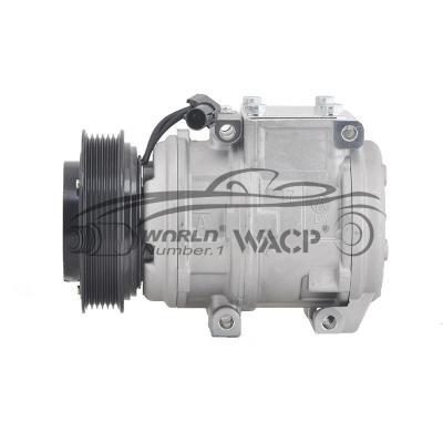 China 977014D811 Vehicle AC Compressor For Kia Grand Carnival 3. 2010-2014 WXKA115A for sale